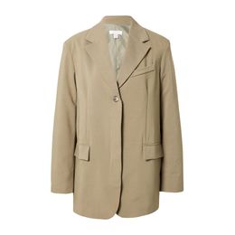 Topshop Blazer Damen Gr&ouml;&szlig;e 38 oliv