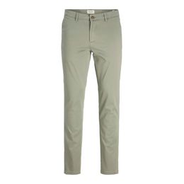 Jack & Jones Jack & Jones Hose 'JJIMarco JJBowie' Herren Gr&ouml;&szlig;e 28 khaki