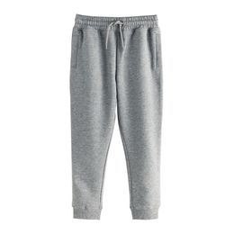 next Hose Jungen Gr&ouml;&szlig;e 176 grau