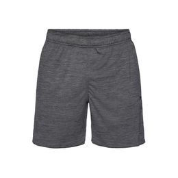Reebok Shorts Herren Gr&ouml;&szlig;e S grau / schwarz