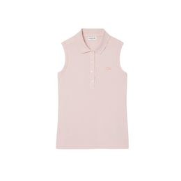 Lacoste Top Damen Gr&ouml;&szlig;e M rosa