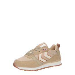 Hummel Sneaker 'Monaco 86' Damen Gr&ouml;&szlig;e 37.5 beige / braun Sommerschuhe