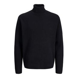 Jack & Jones Premium Pullover 'JPRBLAMILANO' Herren Gr&ouml;&szlig;e XXL schwarz