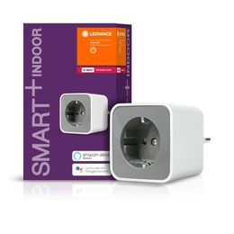 LEDVANCE SMART+ Stecker Weiß