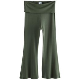 next Leggings M&auml;dchen Gr&ouml;&szlig;e 110 khaki