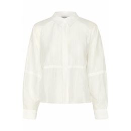 Karen Simonsen Karen By Simonsen Shirt 'Mami' Damen Gr&ouml;&szlig;e S wei&szlig;