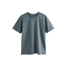 next Funktionsshirt Herren Gr&ouml;&szlig;e S grau