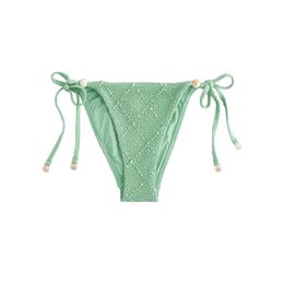 B By Ted Baker Bikinihose Damen Gr&ouml;&szlig;e L hellgr&uuml;n