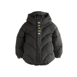 Baker By Ted Baker Jacke M&auml;dchen Gr&ouml;&szlig;e 104 schwarz