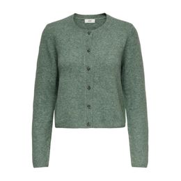 Jacqueline de Yong JDY Knit Cardigan 'CHLOE' female size S Fir
