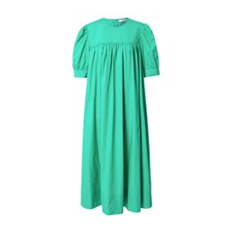 minimum Kleid 'MAXA' Damen Gr&ouml;&szlig;e 42 gr&uuml;n Winterkleid