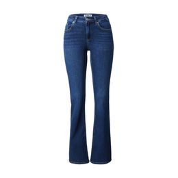 Only Jeans 'ONLBlush' Damen Gr&ouml;&szlig;e 32/33 blau