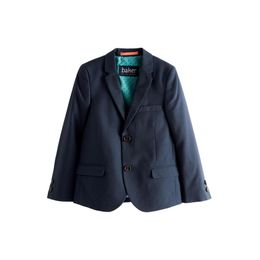 Baker By Ted Baker Blazer Jungen Gr&ouml;&szlig;e 116 navy