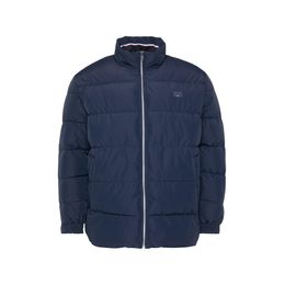 Jack & Jones Plus Jack & Jones Plus Jacke 'JPRBLUAlves' Herren Gr&ouml;&szlig;e 7XL navy