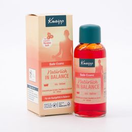 Kneipp Bade-Essenz mit Iris-Extrakt 100ml