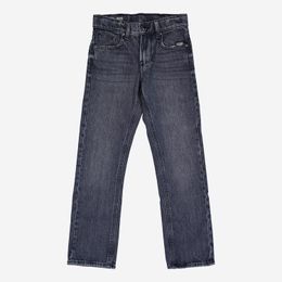 G-Star Raw Graue Mosa Straight Leg Jeans