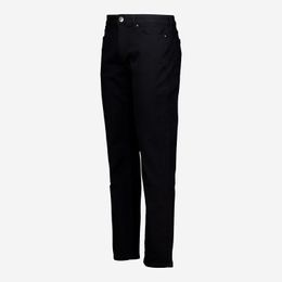Guess Schwarze Straight Jeans