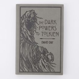 The Dark Powers of Tolkien