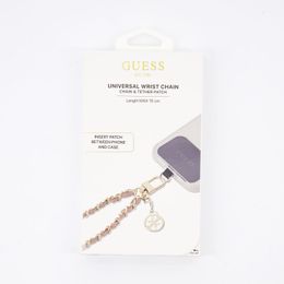 Guess Mehrfarbige Universal Handgelenk-Kette