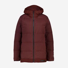 Artilect Braune Daunenjacke