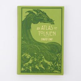 An Atlas Of Tolkien