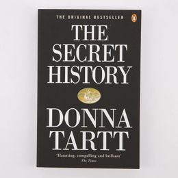 The Secret History