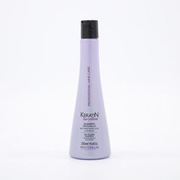 Pflegendes Anti-Gelbstich Shampoo 250ml