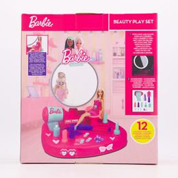 Mattel Beauty Play Set