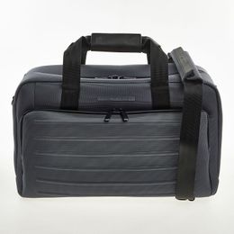 Porsche Design Graue Tasche mit Logo