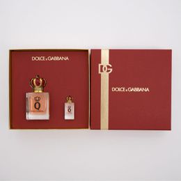 Dolce & Gabbana 2-teiliges Q Set aus EDP und Mini