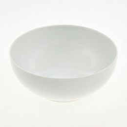Rosenthal Weiße runde Schale 6x14cm