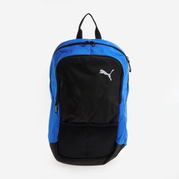 Puma Blauer TeamGoal Rucksack