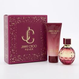 Jimmy Choo Fever Geschenkset aus Körperlotion und EDP