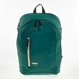 Blaugrüner Lightweight Collection Rucksack