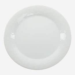 Rosenthal Wei&szlig;er Essteller 27cm