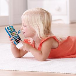 Vtech Intelligentes Kinder-Smartphone