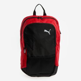 Puma Roter TeamGoal Rucksack