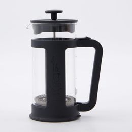Bialetti Wei&szlig;e Kaffeekanne mit Griff 350ml