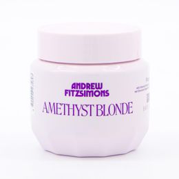 Amethyst Blonde Boost Maske 250ml