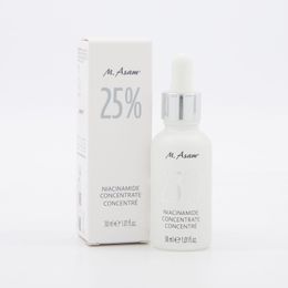 25% Niacinamide Concentrate Serum 30ml
