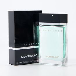 Montblanc Presence EDT 75ml