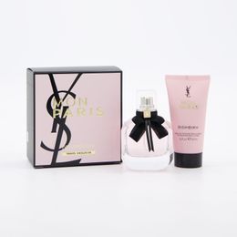 Yves Saint Laurent 2-teiliges Geschenkset mit Körperlotion und EDP