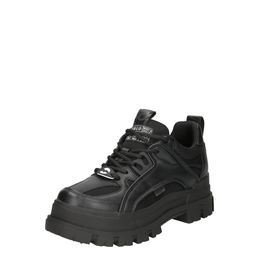 Buffalo Sneakers 'Aspha Hyb' female size 37 Black