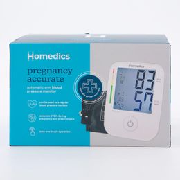 Homedics Mehrfarbiger Schwangerschafts-Druckmesser
