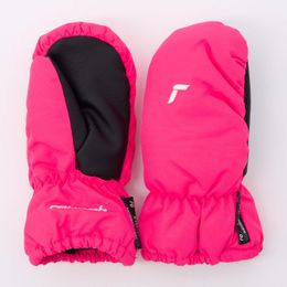 Reusch Pinke wasserdichte Olly R-Tex XT F&auml;ustlinge