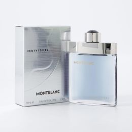 Montblanc Individuel EDT 75ml
