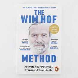 Penguin The Wim Hof Method