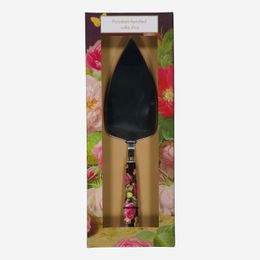 Dolce Vita Mehrfarbiger Kuchenheber 25x7cm