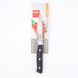 Metaltex Schwarzes Schälmesser 2,5x20cm