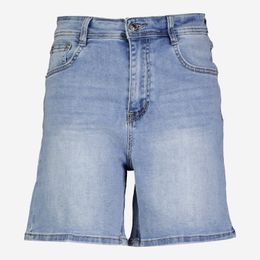 Unicorn Blaue Jeans Shorts